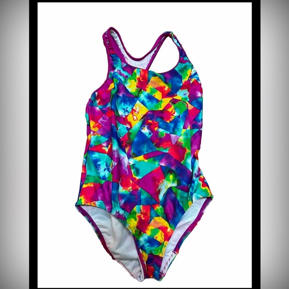 Speedo | Swim | Girls Speedo Piece ...